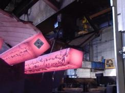 Continuous Casting | BM Group Polytec